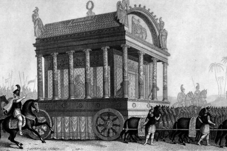 How Did Alexander The Great Die? Inside His Agonizing Final Days