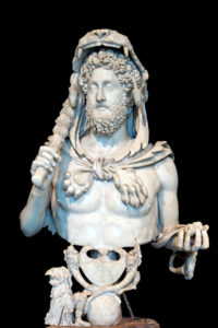 Commodus, The Most Disastrous Emperor Of Ancient Rome