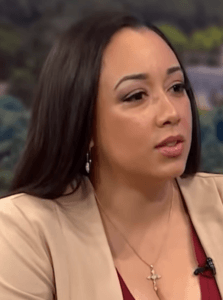Cyntoia Brown Long: The Sex Trafficking Victim Turned Activist