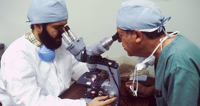 Cure For Cancer Just One Year Away, Claim Israeli Scientists