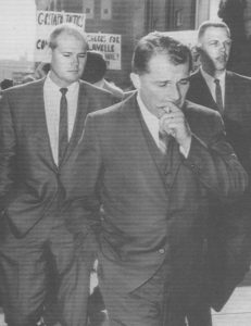 Sam Sheppard: The Controversial Trial Of A Young Doctor For Murder