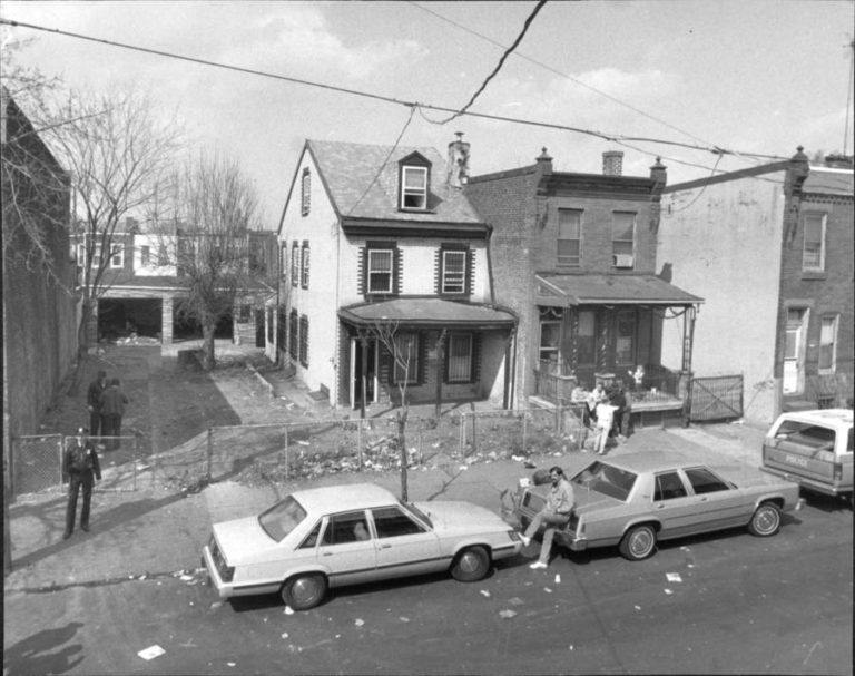 Gary Heidnik: Inside The Real Buffalo Bill's House Of Horrors Gary Heidnik: Inside The Real Buffalo Bill's House Of Horrors