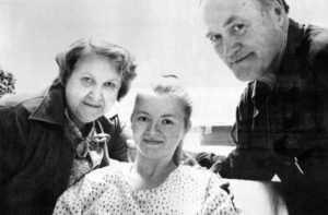 Jean Hilliard: The Woman Who Froze Solid And Thawed Back To Life