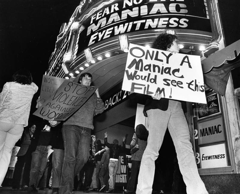 44 Candid Images Of Real Life In 1980s Los Angeles