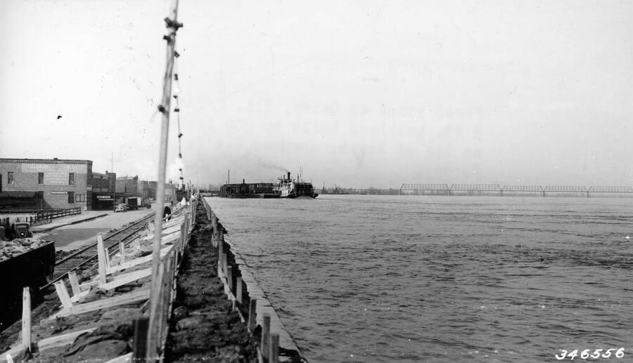 Cairo, Illinois: The 'City That Died From Racism'