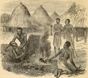 David Livingstone: The Great Scottish Missionary Who Opened Africa