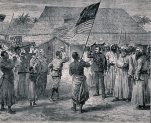 David Livingstone: The Great Scottish Missionary Who Opened Africa