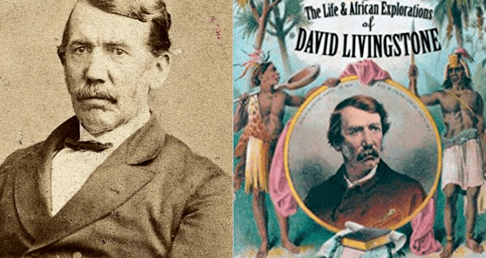 David Livingstone: The Great Scottish Missionary Who Opened Africa