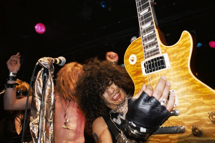 44 Candid Images Of Real Life In 1980s Los Angeles