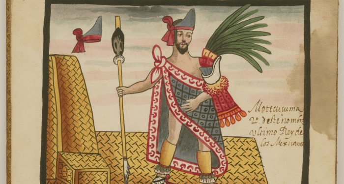 La Noche Triste: When The Aztecs Almost Thwarted The Spaniards