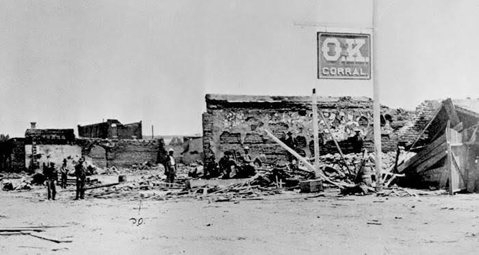 Inside The Gunfight At The O.K. Corral That Defined The Wild West