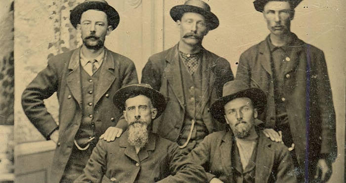Inside The Gunfight At The O.K. Corral That Defined The Wild West