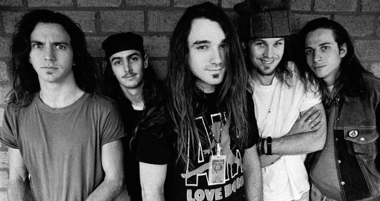 Jeremy Delle: The Inspiration Behind Pearl Jam's "Jeremy"