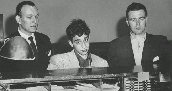 Carmine Persico: 'The Snake' Who Ruled The Colombo Family For Decades