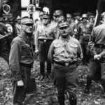 Ernst Röhm: The Early Nazi Leader Who Intimidated Hitler