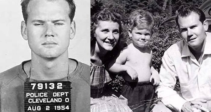 Sam Sheppard: The Controversial Trial Of A Young Doctor For Murder