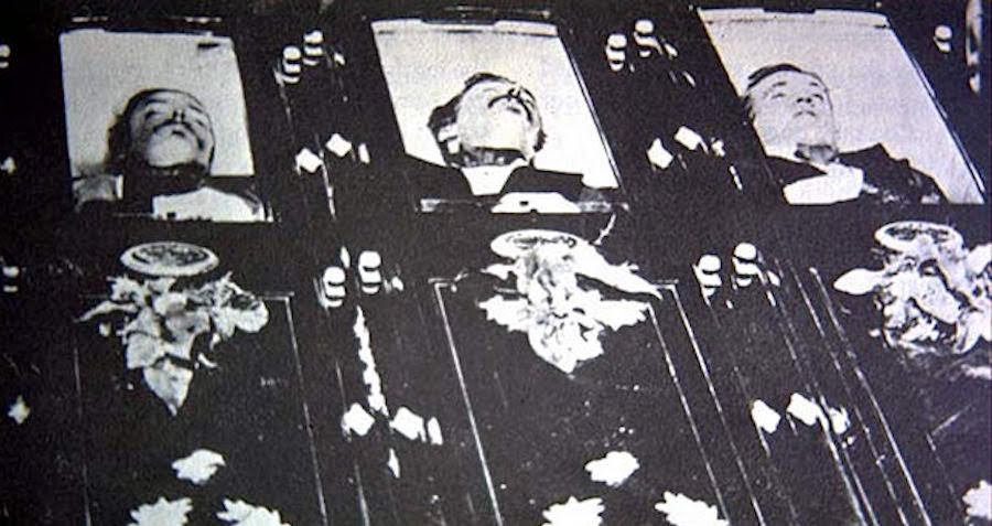 Inside The Gunfight At The O.K. Corral That Defined The Wild West