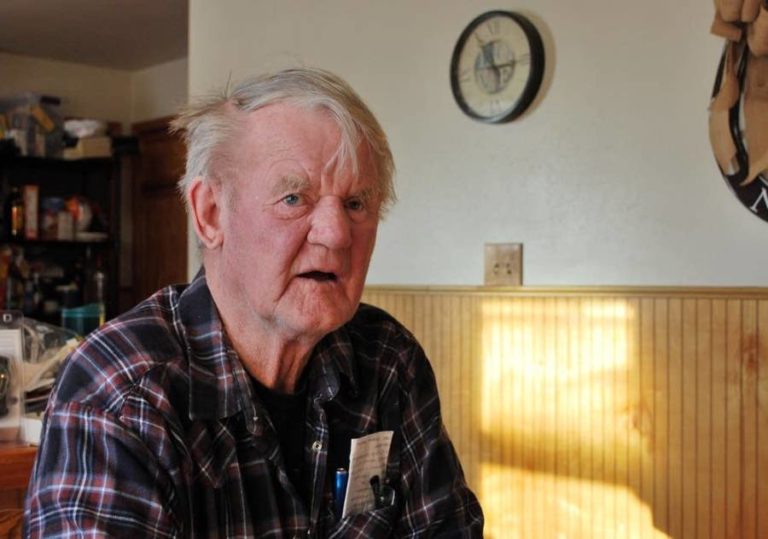 Jean Hilliard: The Woman Who Froze Solid And Thawed Back To Life