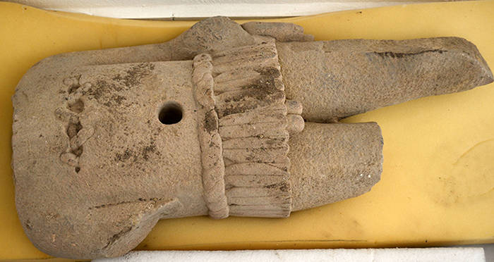 Xipe Totec Temple To The "Flayed God" Discover By Archaeologists