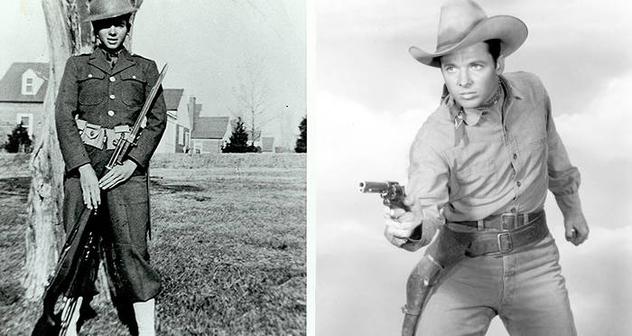 Audie Murphy: The Life And Death Of An Iconic American Soldier
