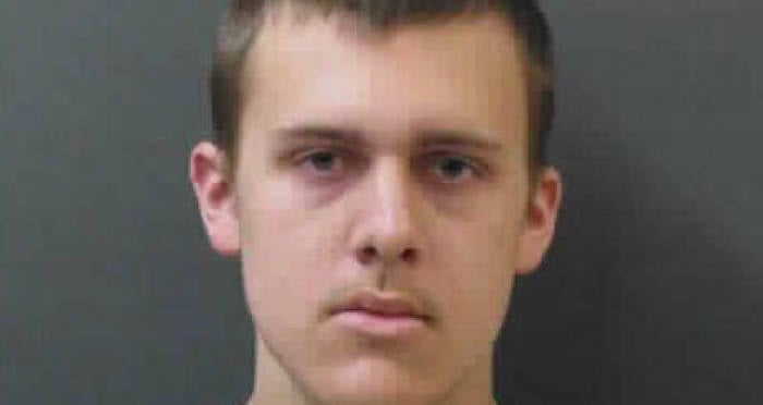 Zachary Davis: The Teen Who Bludgeoned His Mother To Death