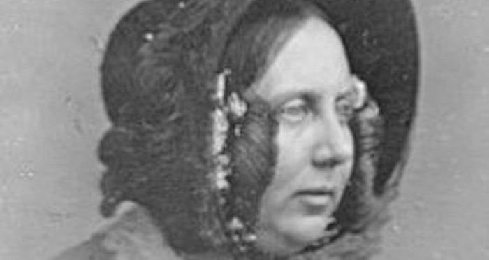 Catherine Dickens, Wife Of Charles Dickens, And Their Dramatic Marriage