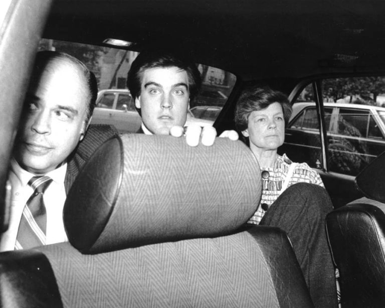 Robert Chambers, The "Preppy Killer" Who Murdered Jennifer Levin