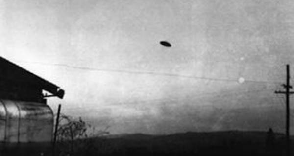 Project Blue Book: The True Story Behind History Channel's New Series