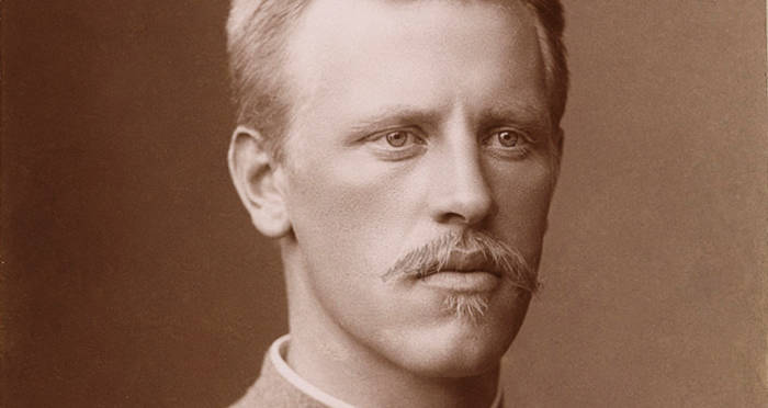 Fridtjof Nansen: The Nobel Prize-Winning Norwegian Explorer