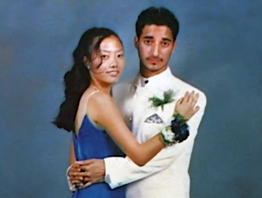 The Full Story Of Adnan Syed And The Murder Of Hae Min Lee The Full Story Of Adnan Syed And The Murder Of Hae Min Lee