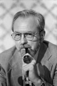 Project Blue Book: The True Story Behind History Channel's New Series