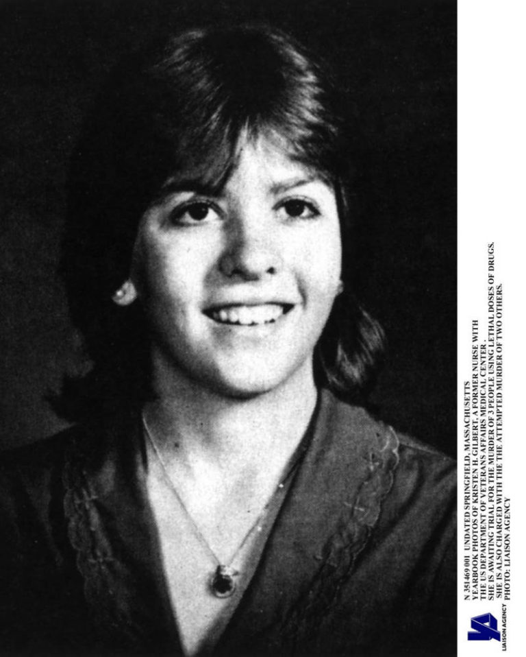 Kristen Gilbert: madre de familia, enfermera titulada y asesina en ...