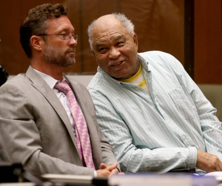 Samuel Little: The Most Prolific Serial Killer In U.S. History