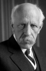 Fridtjof Nansen: The Nobel Prize-Winning Norwegian Explorer