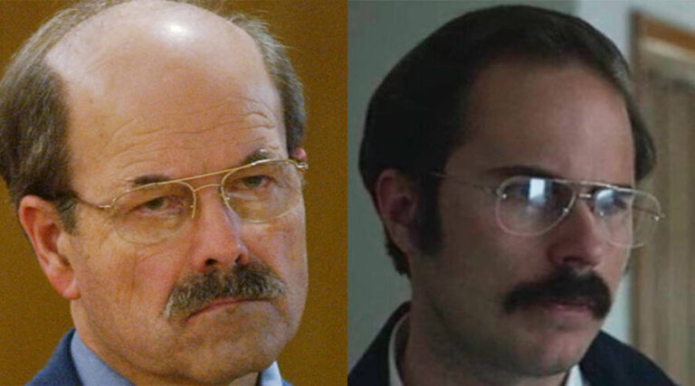 How Dennis Rader Hid In Plain Sight As The BTK Killer