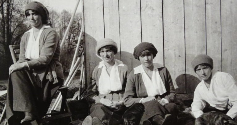 Maria Romanov: The Beautiful Grand Duchess Of Russia's Royal Family