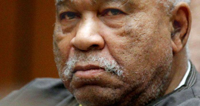 Samuel Little: The Most Prolific Serial Killer In U.S. History