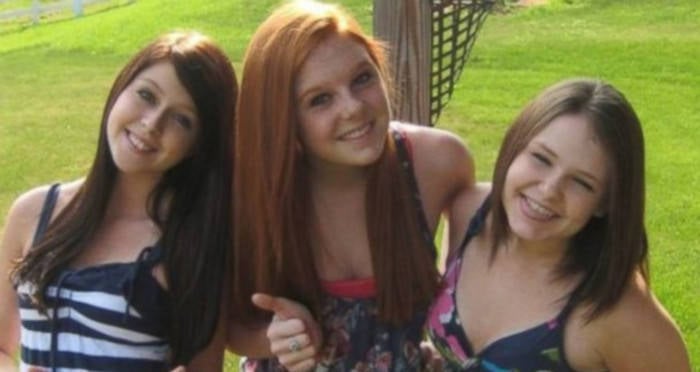 Skylar Neese The 16 Year Old Butchered By Her Best Friends
