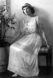 Tatiana Romanov: The Grand Duchess Overshadowed By Anastasia