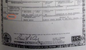 Rose Bundy, Ted Bundy's Daughter Secretly Conceived On Death Row