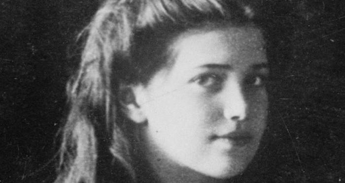 Maria Romanov: The Beautiful Grand Duchess Of Russia's Royal Family