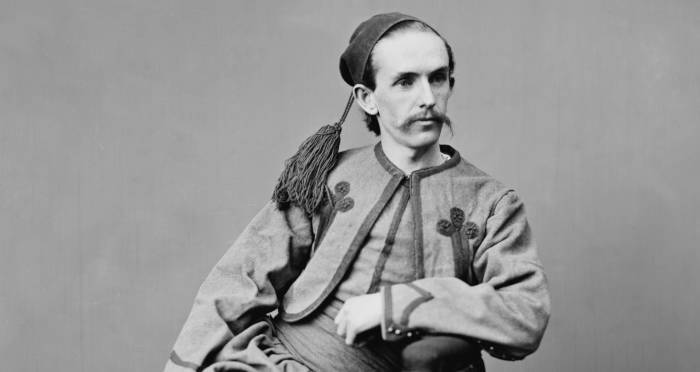 John Surratt, The Lincoln Assassination Conspirator Who Evaded Justice