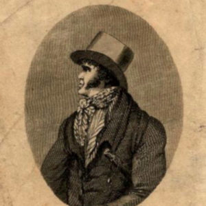 Bill Richmond: The Story Of A Freed Slave Turned Boxer And Entrepeneur