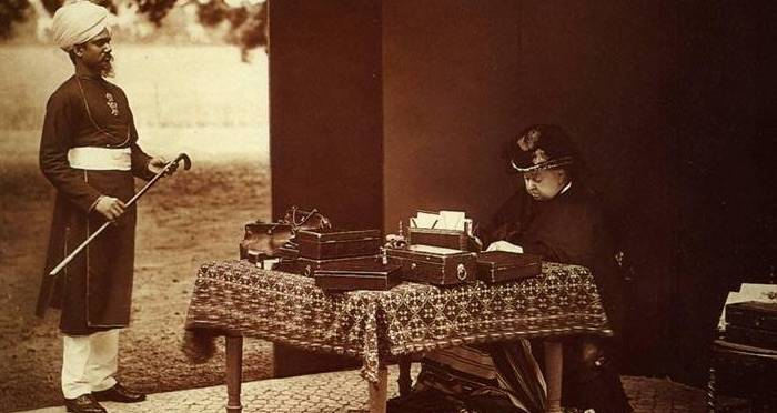 Abdul Karim: Queen Victoria's Indian Confidant Who History Tried To Hide