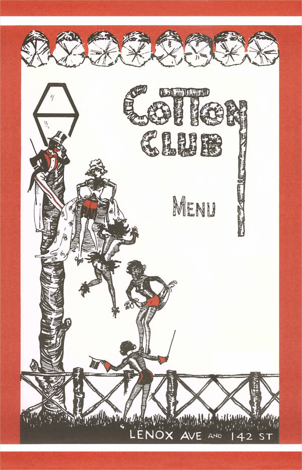 Glamour, Gangsters, And Racism: 30 Photos Inside Harlem's Infamous ...