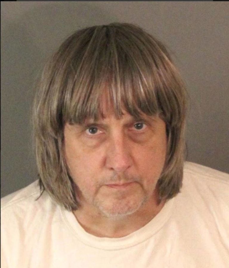 The Disturbing Story Of The Turpin Family And Their "House of Horrors"