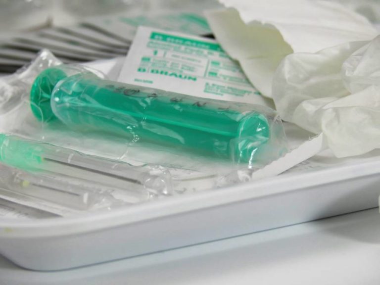 Unvaccinated Oregon Boy Contracts Tetanus For First Time In 30 Years Unvaccinated Oregon Boy Contracts Tetanus For First Time In 30 Years