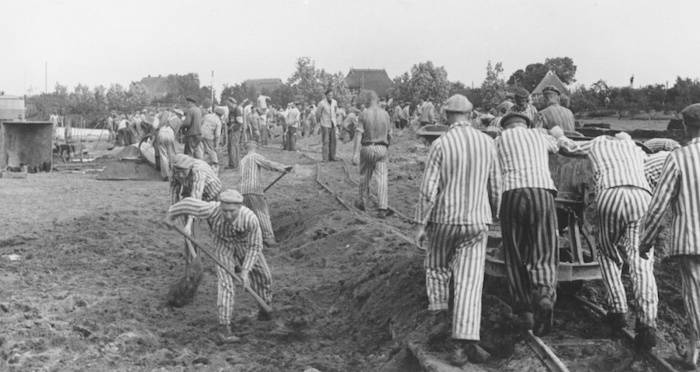 The German Family Behind Krispy Kreme Exposed To Have Nazi Ties