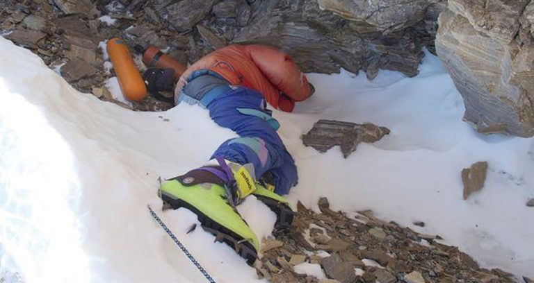 Lax Rules At Mount Everest Lead To Traffic Jams And Record Deaths