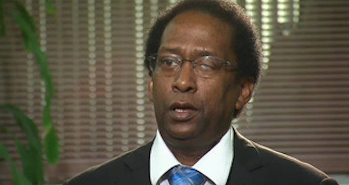 James Stern, Black Activist, Becomes Leader Of Neo-Nazi Group James Stern, Black Activist, Becomes Leader Of Neo-Nazi Group